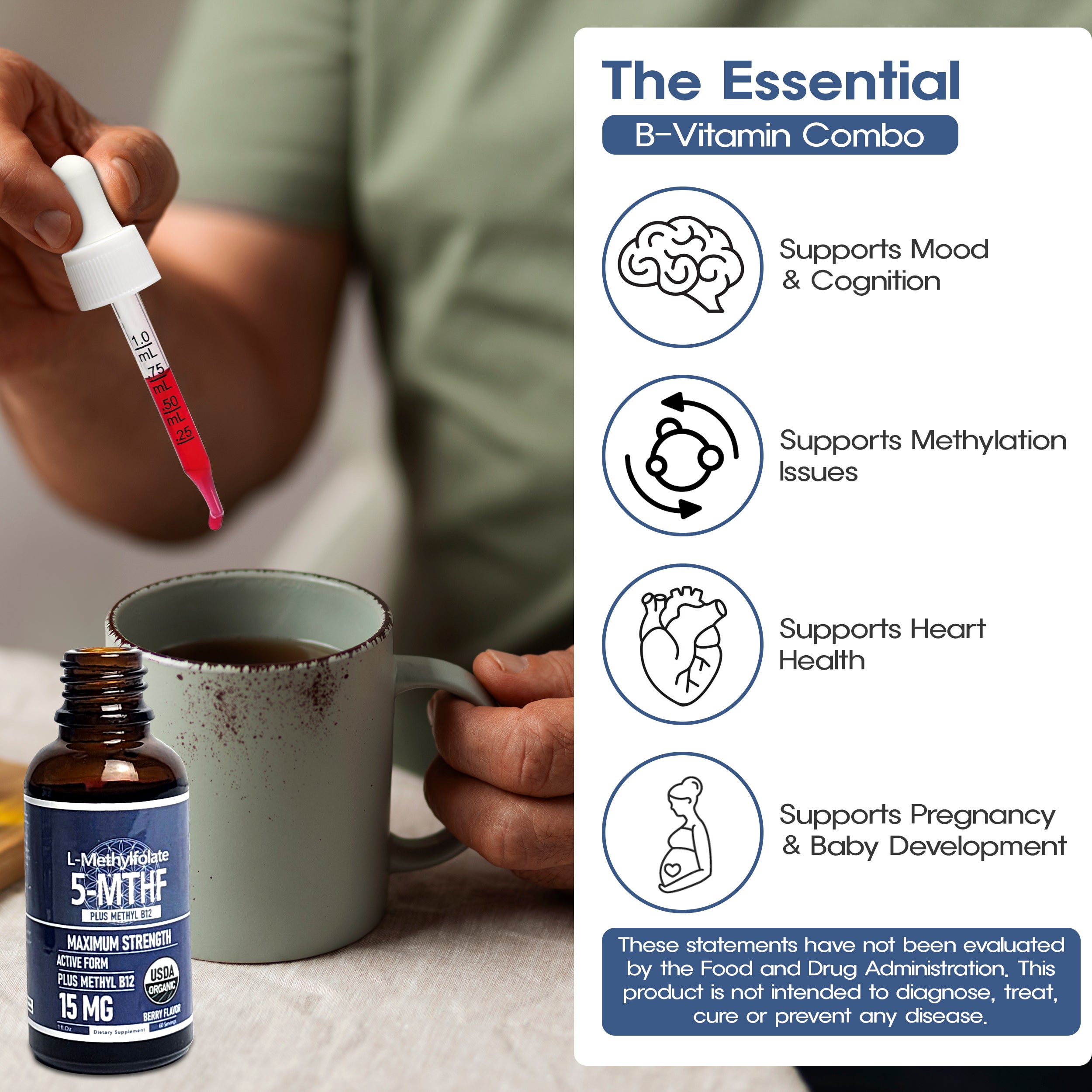 Products – Blissta™ (TheElixir LLC). All rights reserved.